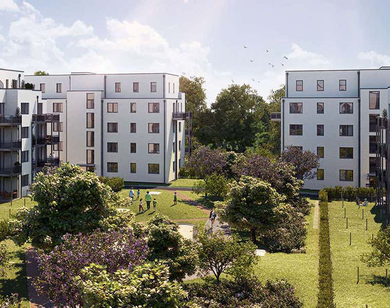 Immobilien Berlin - Bonava