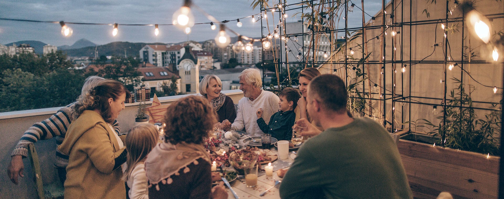 Unsere Vision - Was ist ein Zuhause? - Bonava