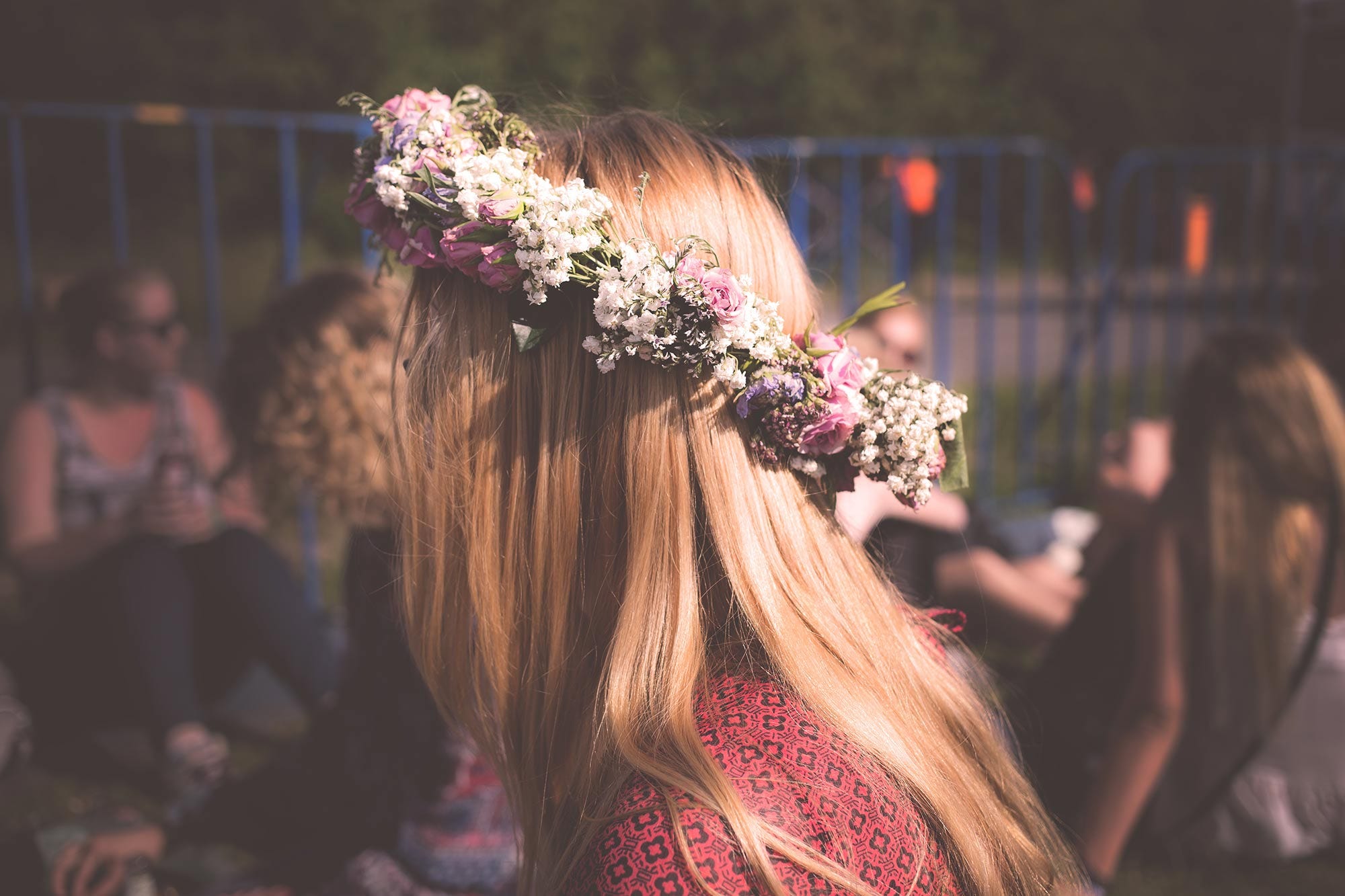 Midsommar feiern – Ideen für die Sommerparty - Bonava
